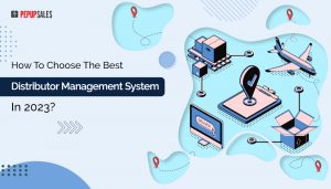 How To Choose The Best Distributor Management System In 2022?