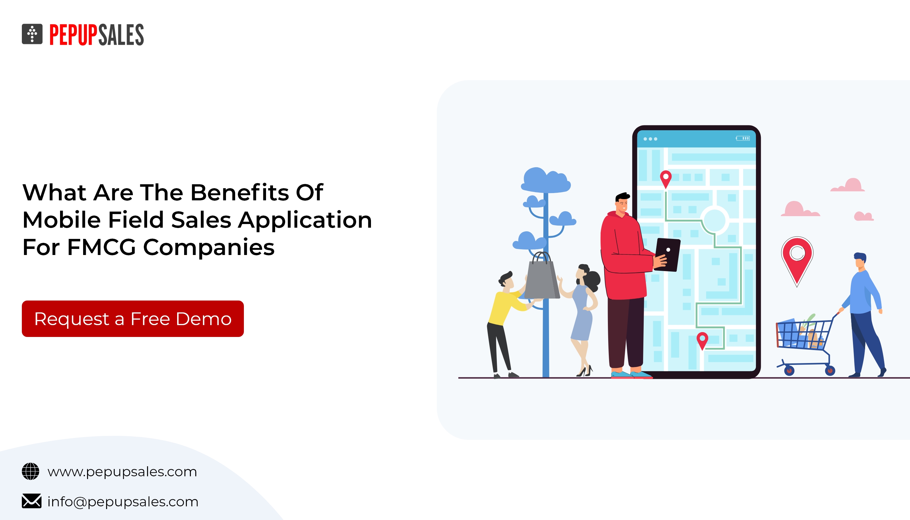Pepupsales-Blog – Mobile Sales Force Automation Software