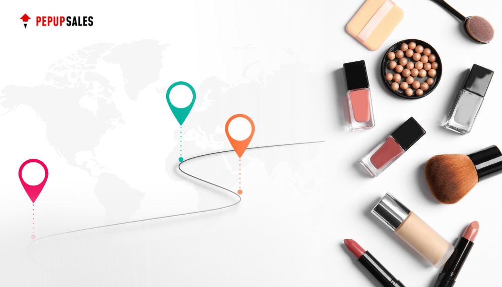 Boosting Cosmetic Sales: Effective Route-to-Market Strategies for ...