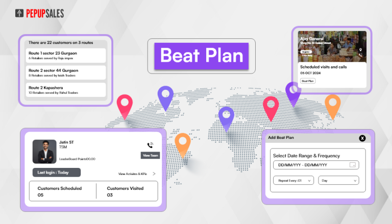 The Ultimate Guide to Streamlined Beat Planning