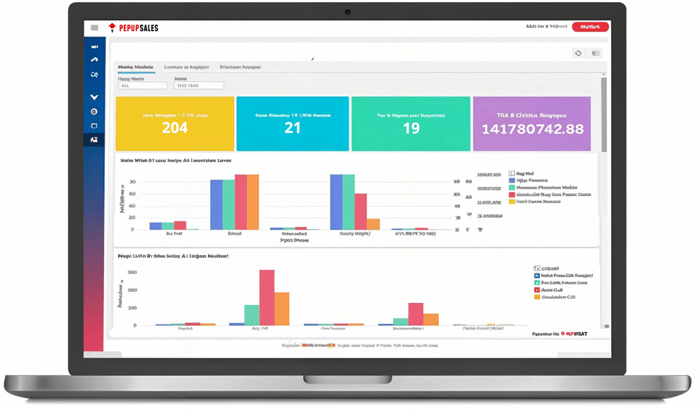 Field Sales Tracking App | Field Force Automation Software