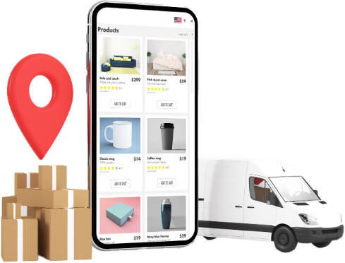 Best Van Sales Management Software | Van Sales software | Mobile Van ...